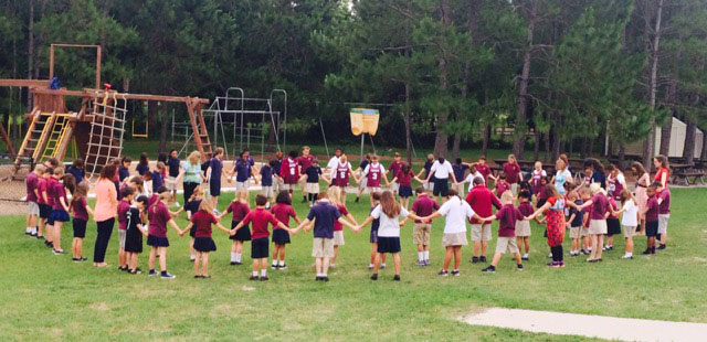 About – Foundation Christian Academy